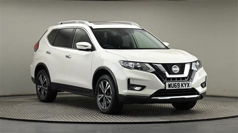 What S The Difference Between A X SUV A Crossover Saxton X