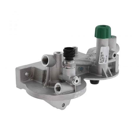 Fuel Filter Housing Mack Mp7 Mp8 Volvo D11 D13 Engines 21023285