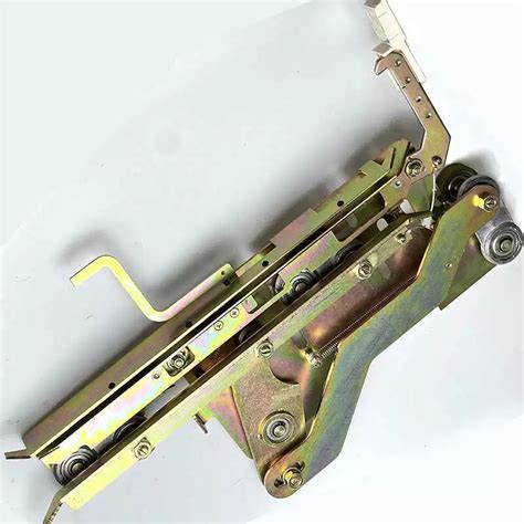 Hyundai Stvf9 Elevator Door Coupler Echo Elevador Partes