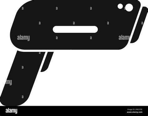 Bar Code Scanner Icon Simple Vector Scan Smart Check Check Ticket Pay Stock Vector Image And Art