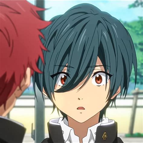 Kirishima Ikuya Hình ảnh Phong Cảnh Hình