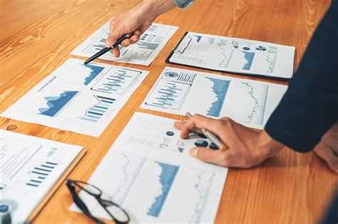 Data And Project Management Signifikans Full Data Service CRO