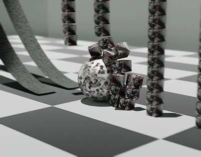 Rigid Body Simulation Animation Projects Photos Videos Logos Illustrations And Branding