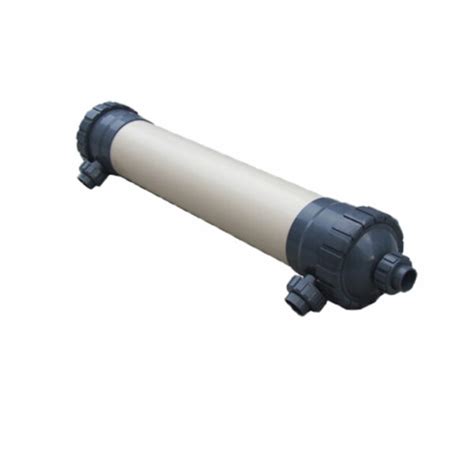 Pp Uf Membrane Uf8040 Pure Membrane Filter Water Treatment