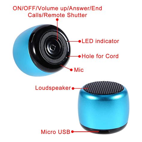 JBL Super Ultra Mini Boost Wireless Portable Bluetooth Speaker Built In Mic High Bass Selfie