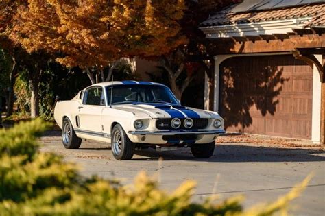 For Sale 1967 Shelby Mustang Gt500 Mustang Specs