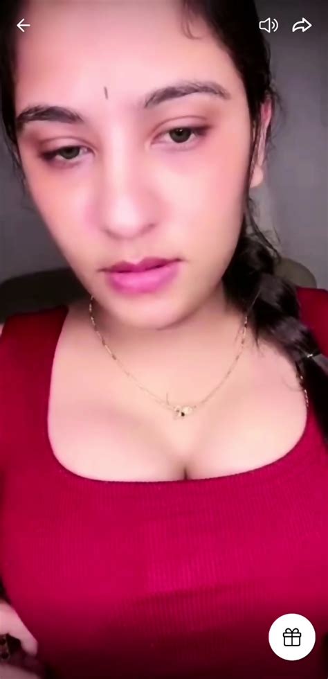 Siri Kannada Tango Model Kannada Banglore Girl Face Show