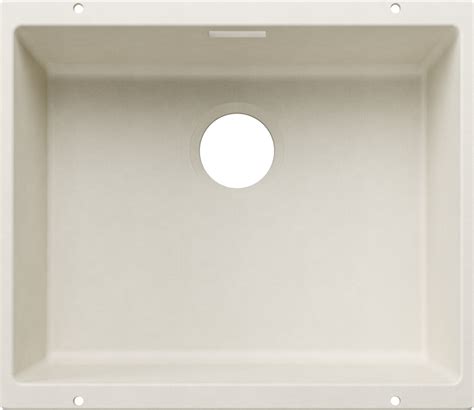 SUBLINE 500-U for Coloured Components | SILGRANIT soft white - w/o pop ...