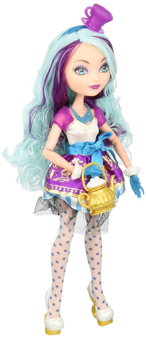 Ever After High Madeline Hatter Clipart Lupon Gov Ph