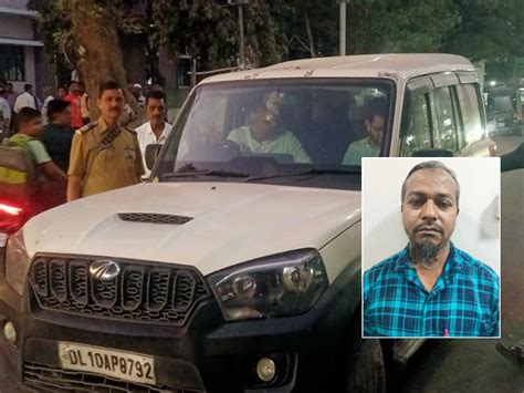 23 वर्षांपूर्वीचा दहशतवादी कारवायांमधील आरोपी जळगावात करत होता शिक्षकाची नोकरी असा अडकला