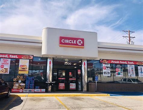 Circle K Is Celebrating Its First Ever Global Circle K Day”