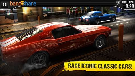 Tải Csr Classics Mod Vô Hạn Tiền V313 Apk Cho Android
