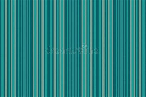 Old Fashioned Lines Stripe Seamless Throw Vertical Textile Vector