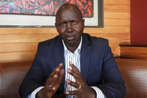 Kericho County Executive And Assembly In A Power Struggle Daily Nation