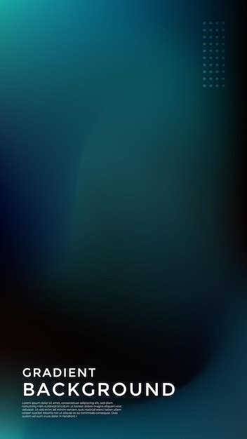 Vetor Gradiente Moderno Colorido Cobre Papel De Parede Abstrato De