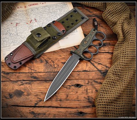 Rmj Tactical Authorized Dealer National Knives Llc