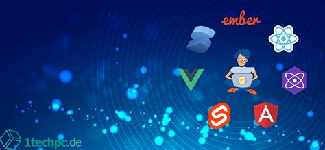 Webentwicklung Mit React Eine Einführung In Das Beliebte Javascript