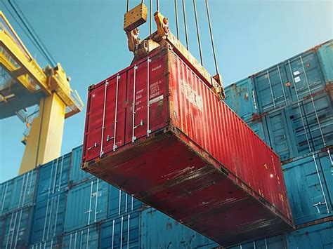 How To Load A Container Step By Step Guide