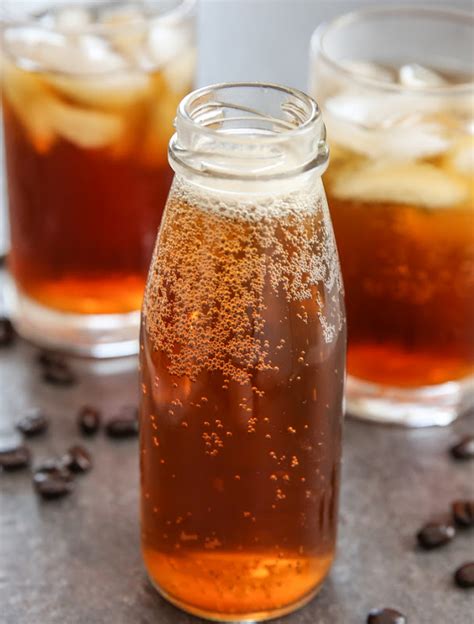 Coffee Soda Kirbies Cravings