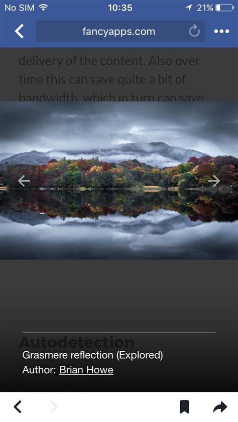 Close Button Not Showing In Facebook App Browser · Issue 1591 · Fancyappsfancybox · Github