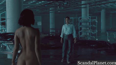 Tessa Thompson Nude Pics And Sex Scenes Compilation Scandal Planet