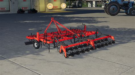 Imt Fop Modai Lt Farming Simulator Euro Truck Simulator German