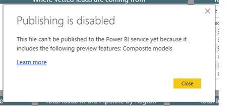 Solved July Power Bi Desktop Update Microsoft Fabric Community