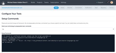 Put Gosec In Your Pipeline To Spot Source Code Security Problems Java Code Geeks