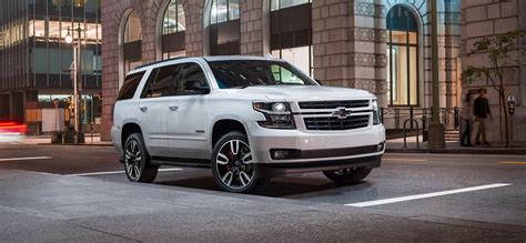 Inland Empire Ca 2020 Chevrolet Tahoe Trim Levels Orel Hershiser