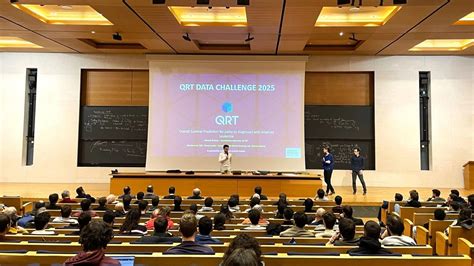 The Unusual Hedge Fund Quant Challenge With No Trading Involved