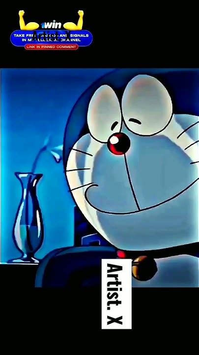 Doraemon Sad Nobita Doreamon Youtube