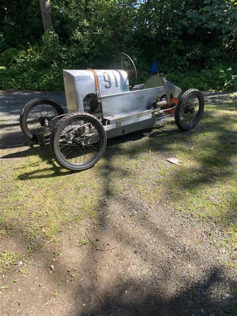 Anyone Wana Build A Salt Flat Belly Tank Racer Buy Sell And Trade