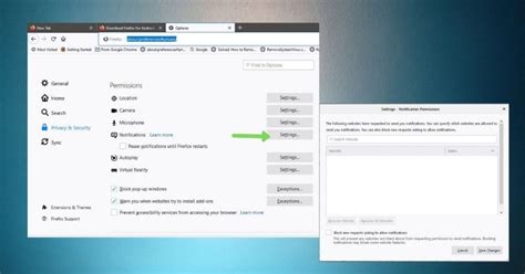 How To Enable And Disable Web Notifications On Mac OS