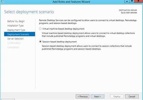 Windows Terminal License Server Or Remote Desktop Services Server On Windows R Server