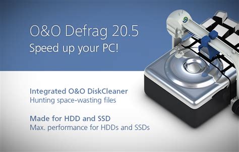 O O Defrag Boost Your Pc And Extend Your Hardware Lifespan O O Software