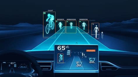Comparison Between Lidar Laser Radar And Sonar