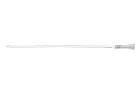 Unoquip Catheter Nelaton With Sheath Soft Ch12 Male 40cm