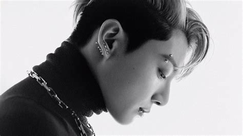 آپدیت جدید جونگکوک در اینستاگرام نماشا