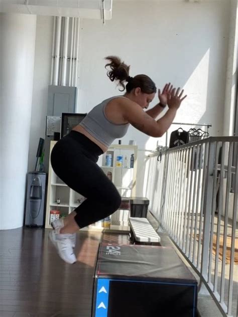 Mastering Movement The 3 3 3 Fundamental Fitness Workout That