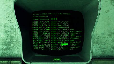 Peinlich Diesen Hacker Trick Für Fallout 4 Hatte Ich Fast Vergessen Kennt Ihr Ihn Noch