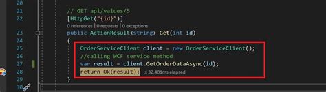 Consume Wcf Web Services Global Net Tool Dotnet Svcutil Thecodebuzz