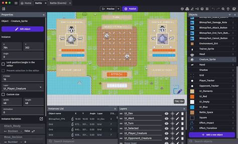 I Love GDevelop But This Is Why I Cannot Bring Myself To Use The Engine Consistently Pros And