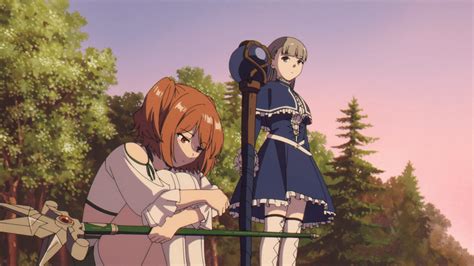 Frieren Beyond Journeys End Episodes 15 To 18 Anime Rants