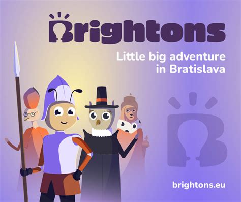 Get To Know Bratislava Through The Encryption Game And Quiz Visit