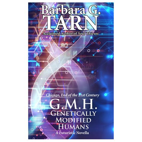 G M H Genetically Modified Humans Unicorn Productions Books