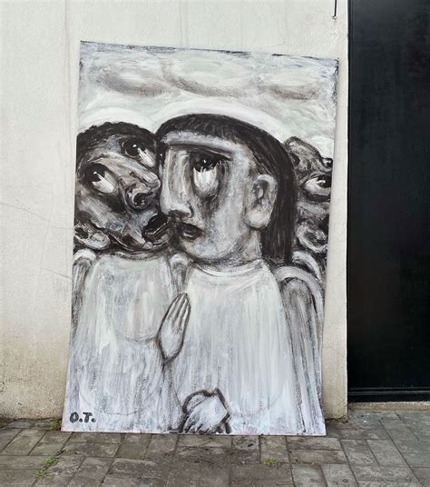 Oleg Timchenko Baia Gallery