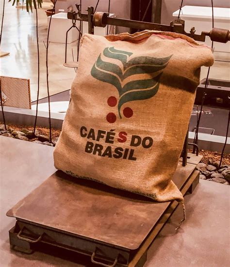 Brazilian Coffee Guide Brands Facts And Brewing Tips • I Heart Brazil
