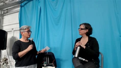 A Conversation With Virginia Eubanks Stanford Pacs