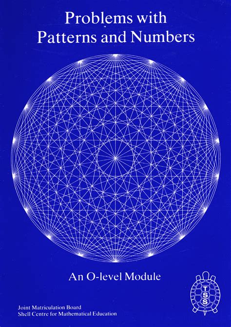 Problems With Patterns And Numbers