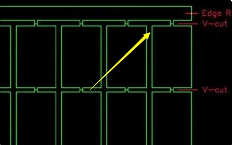 Pcb如何拼板？三种方法！ 哔哩哔哩
